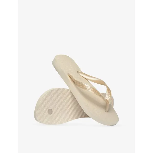 Havaianas Top Senses Rubber Flip-flops