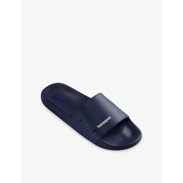 Havaianas Slide Zero Rubber Sandals
