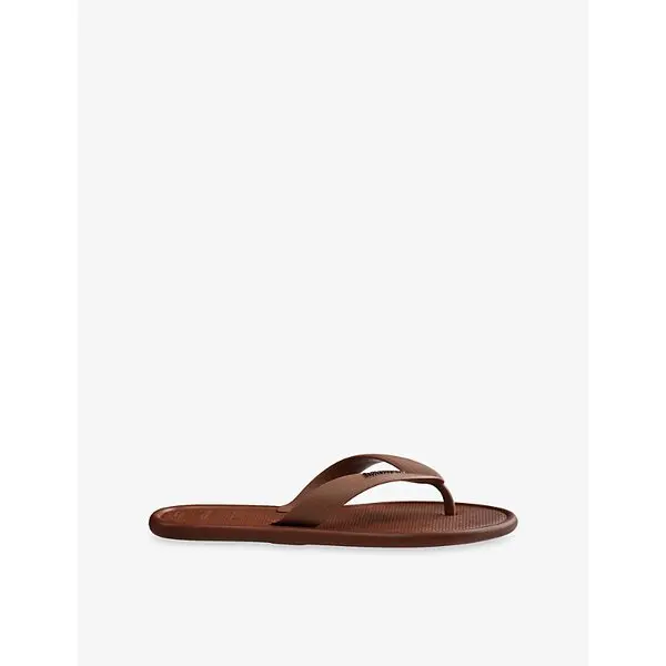 Havaianas Puffed Up Rubber Flip-flops