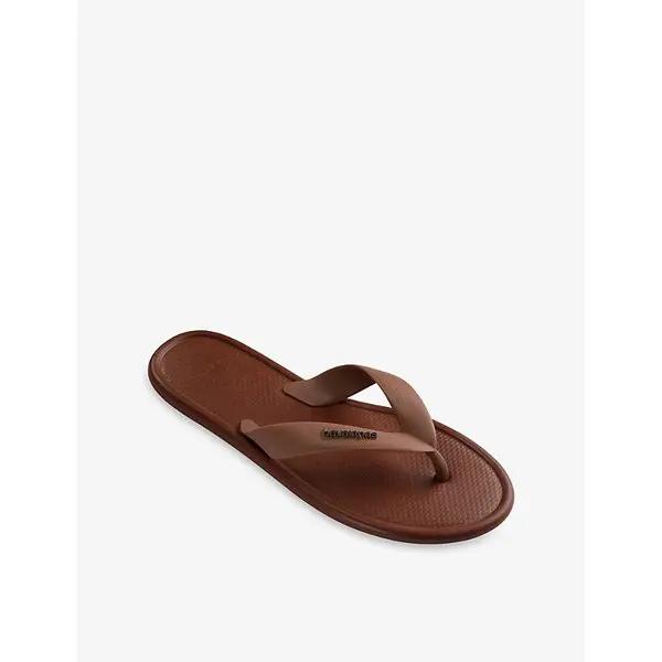 Havaianas Puffed Up Rubber Flip-flops