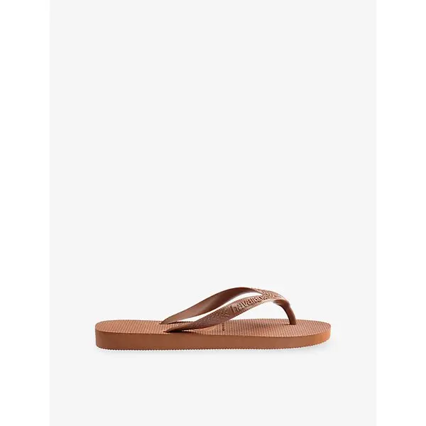 Havaianas Top Senses Rubber Flip-flops