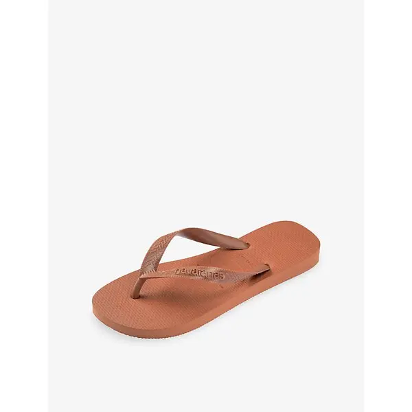 Havaianas Top Senses Rubber Flip-flops