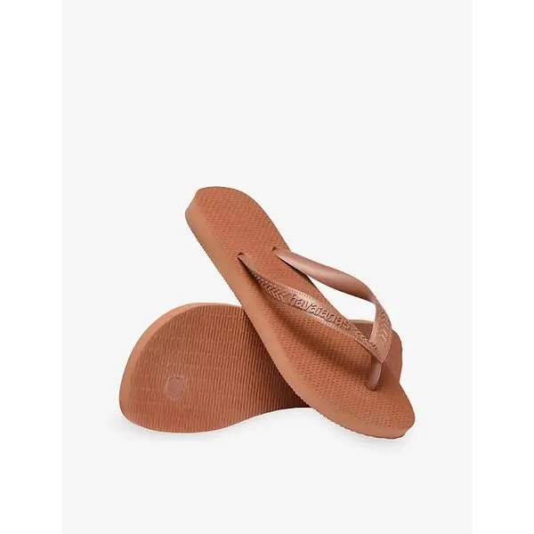 Havaianas Top Senses Rubber Flip-flops