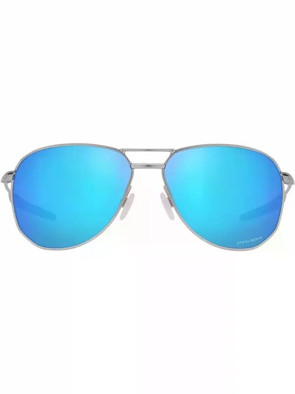 Oakley Contrail Pilot-frame Sunglasses