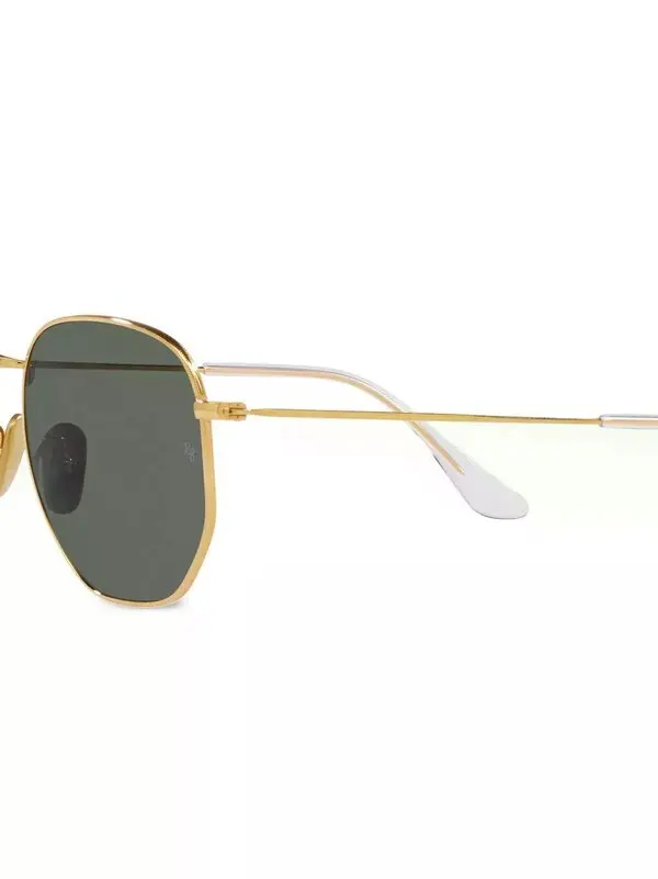 Ray-ban Rb8148 Hexagonal-shape Sunglasses