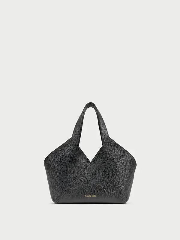 BY MALENE BIRGER Lulle Leather Bag