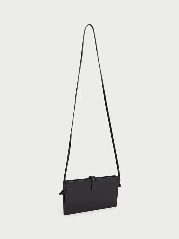 BY MALENE BIRGER Vera Phone Leather Case