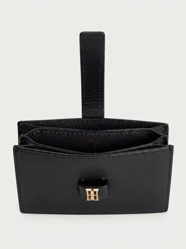 BY MALENE BIRGER Vera Leather Cardholder
