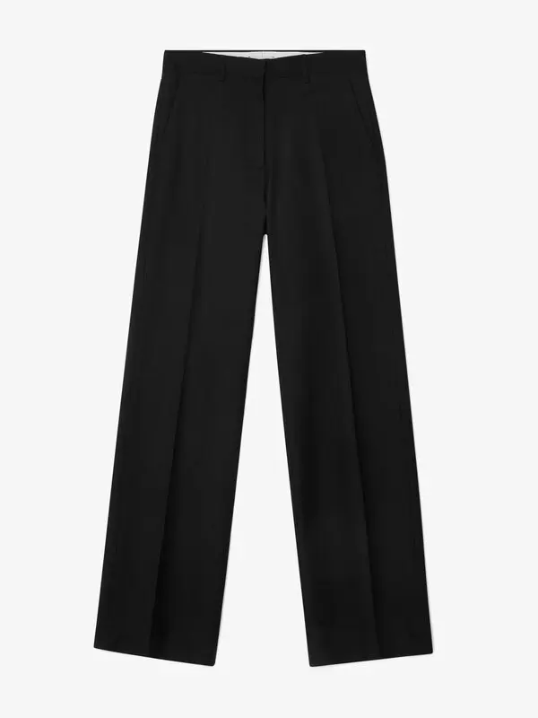 HOUSE OF DAGMAR Classic Suit Trouser