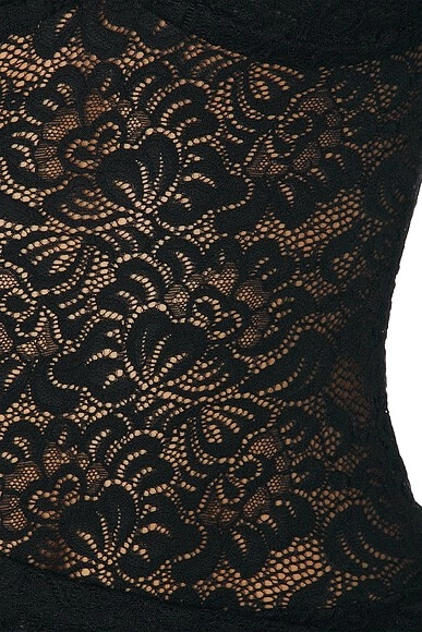 BANANHOT Francisca Mini Dress