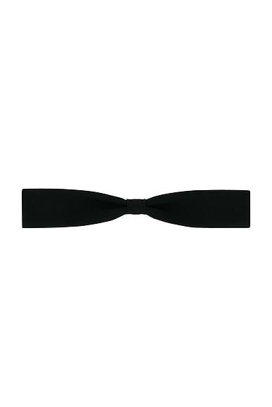 Balenciaga Bow Tie