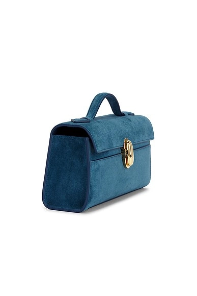 Savette Symmetry Pochette Bag