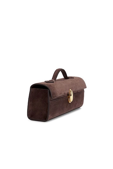 Savette Slim Symmetry Pochette Bag