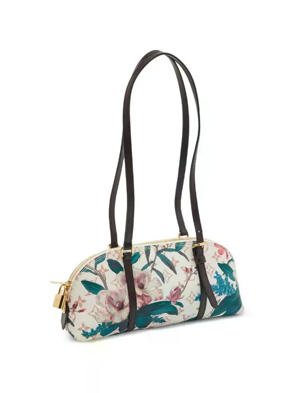 LOUIS VUITTON 2010 Eden Squire East-west Shoulder Bag