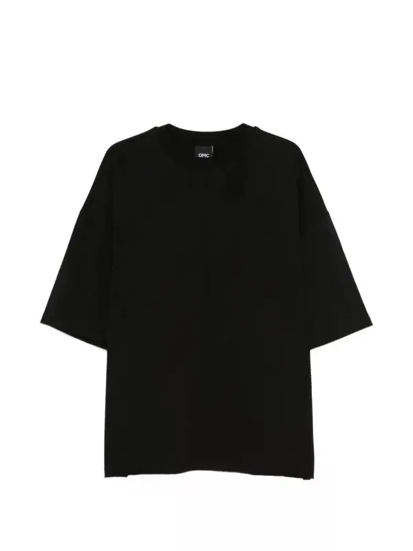 OMC Round-neck T-shirt