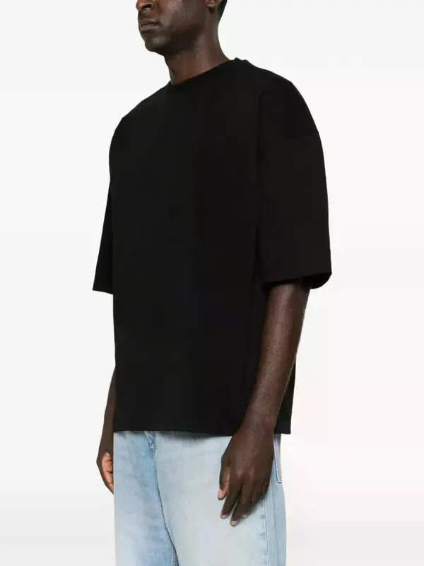 OMC Round-neck T-shirt