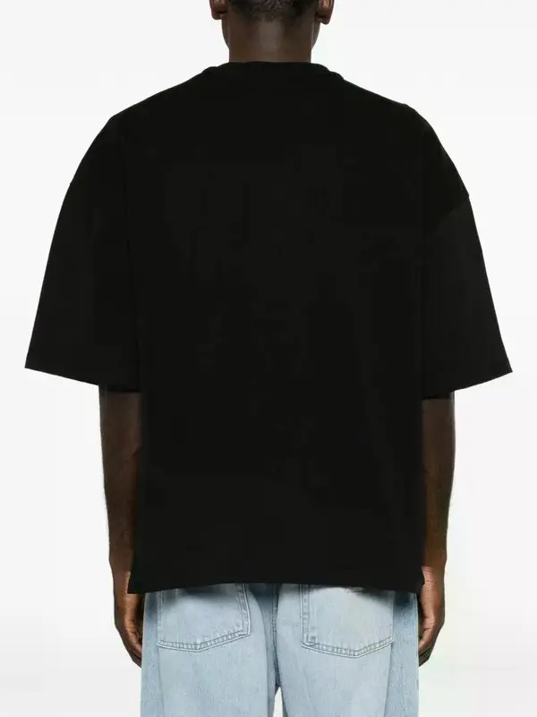OMC Round-neck T-shirt