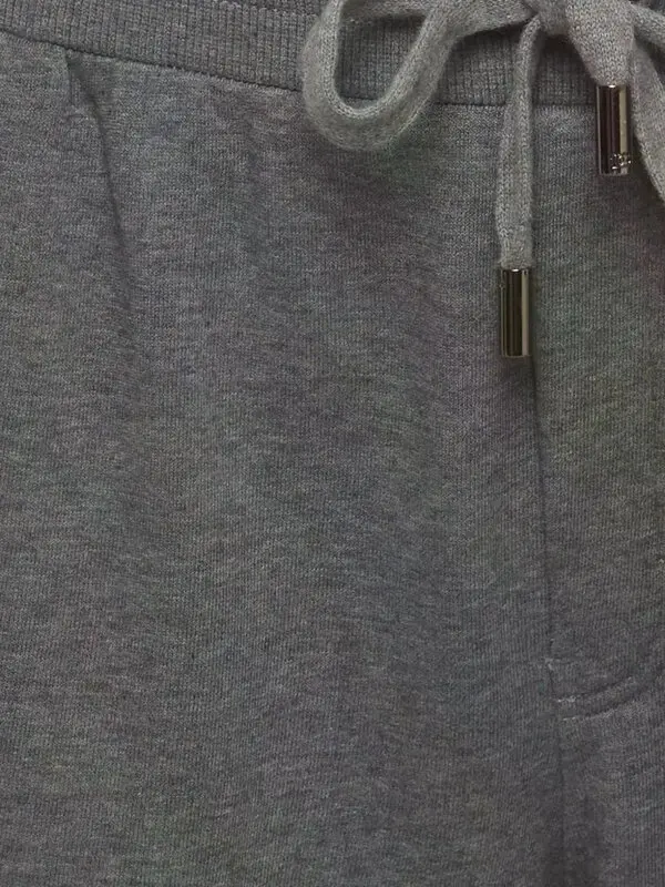 Dolce & Gabbana Logo-detail Track Pants