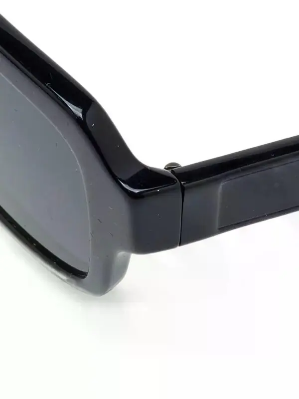 Dolce & Gabbana Square-frame Sunglasses