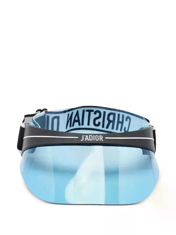 Dior Diorclub1 J'adior Visor - Blue