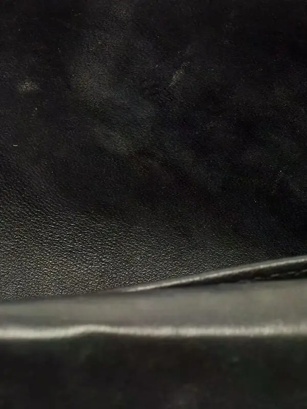Celine Monochrome Chain Shoulder Bag