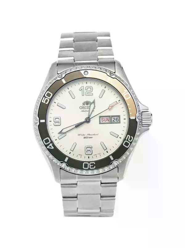 ORIENT Kamasu Maku Iii 41.8mm Watch - Neutrals