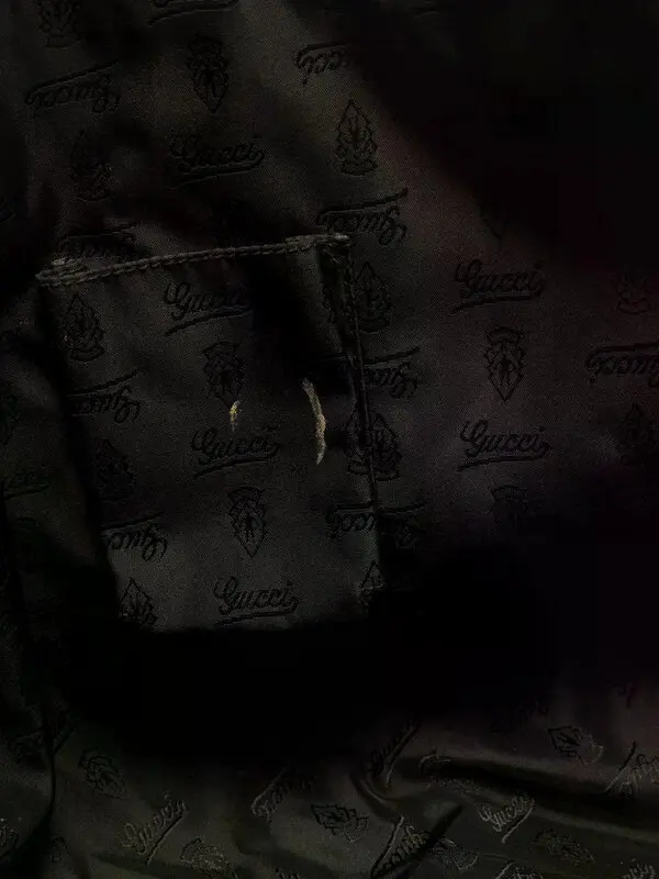 Gucci Large Jolie Gg Tote Bag