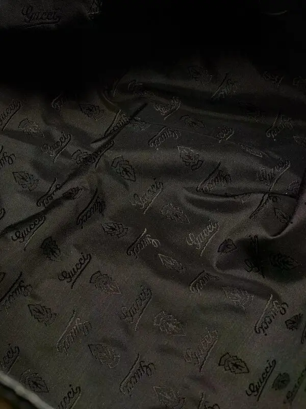Gucci Large Jolie Gg Tote Bag