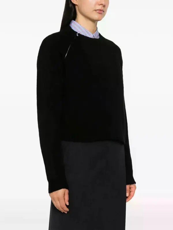 Ba&sh Corvy Sweater