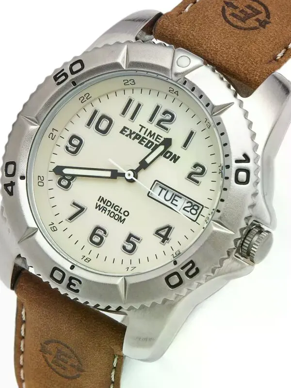 A. Lange & Söhne Expedition Coin-edge Bezel 40mm Watch