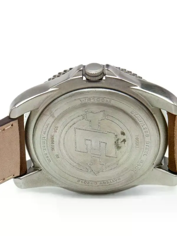 A. Lange & Söhne Expedition Coin-edge Bezel 40mm Watch