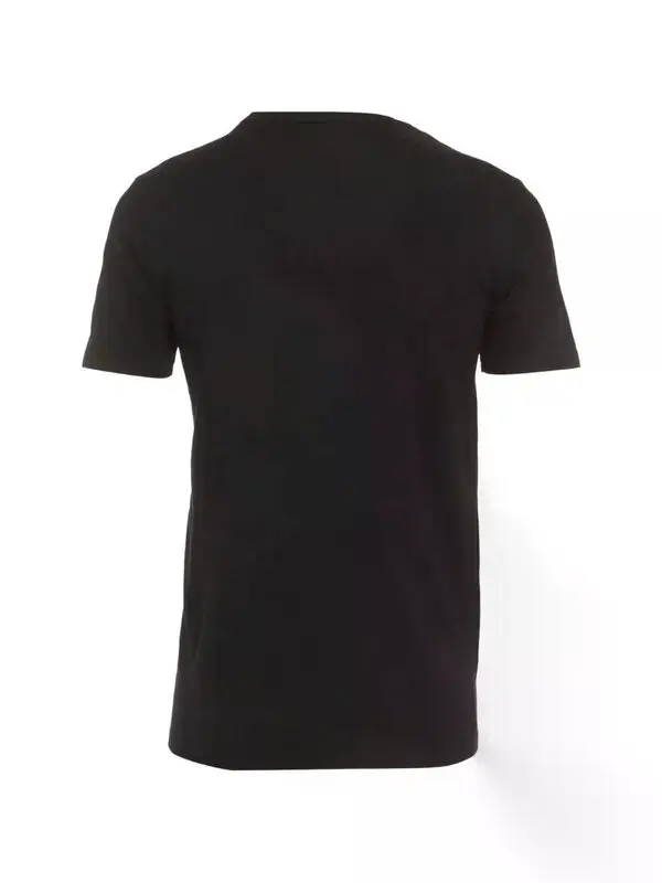 Dior Bee-embroidered T-shirt