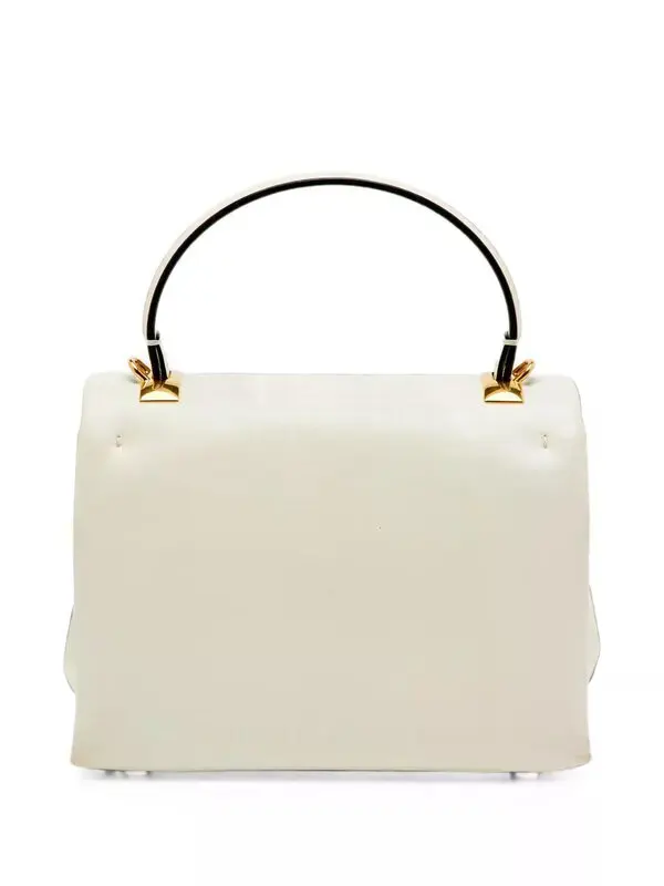 Valentino Garavani Roman Stud Top Handle Bag