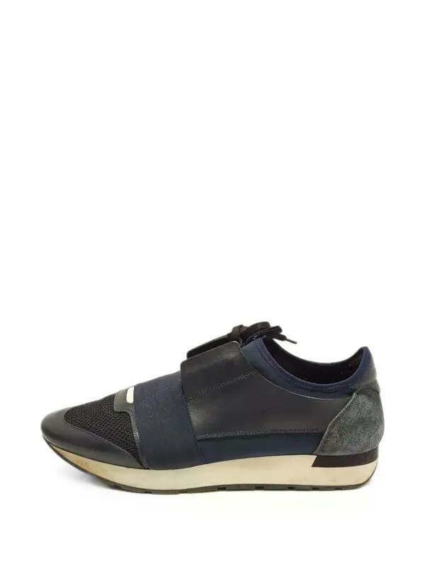 Balenciaga Race Runner Sneakers