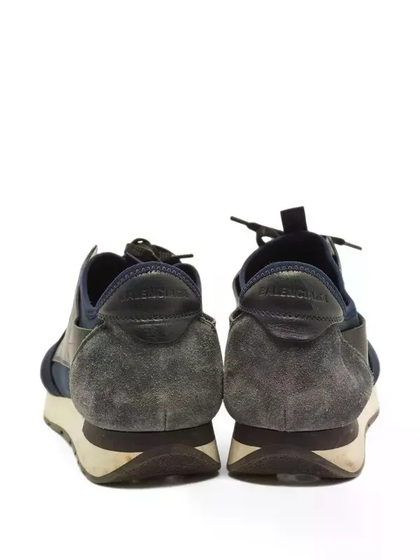 Balenciaga Race Runner Sneakers