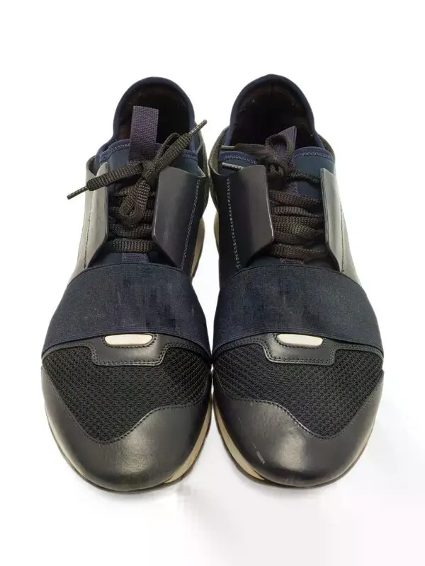 Balenciaga Race Runner Sneakers