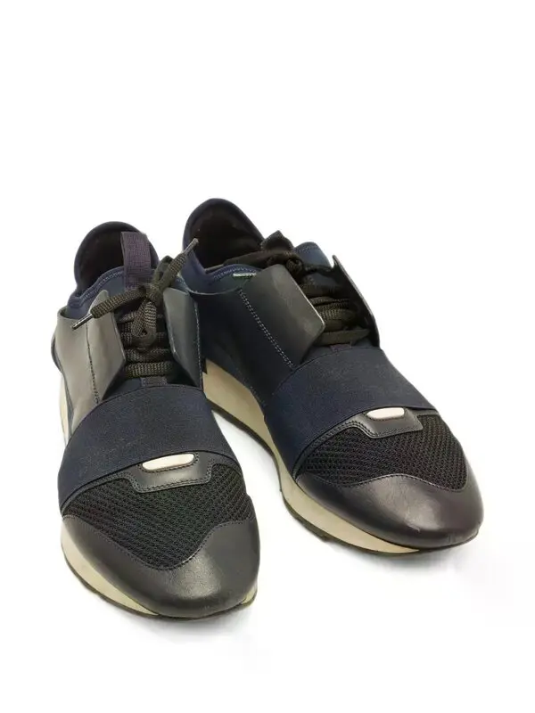 Balenciaga Race Runner Sneakers