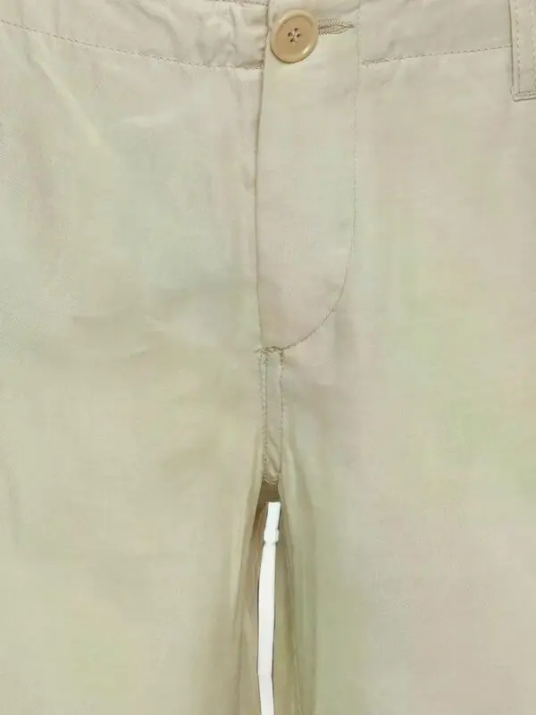 Etro Beige Cargo Pants