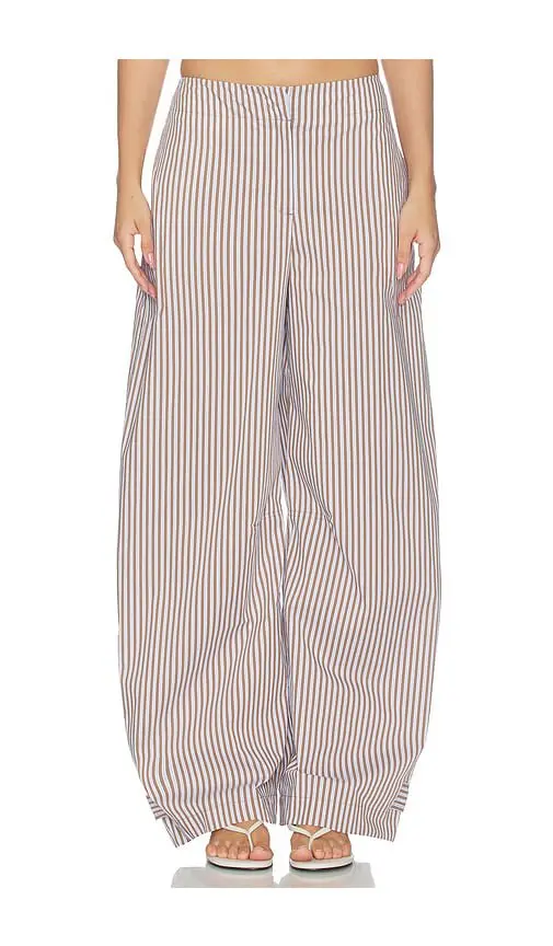 L'academie Freya Pant In . Also