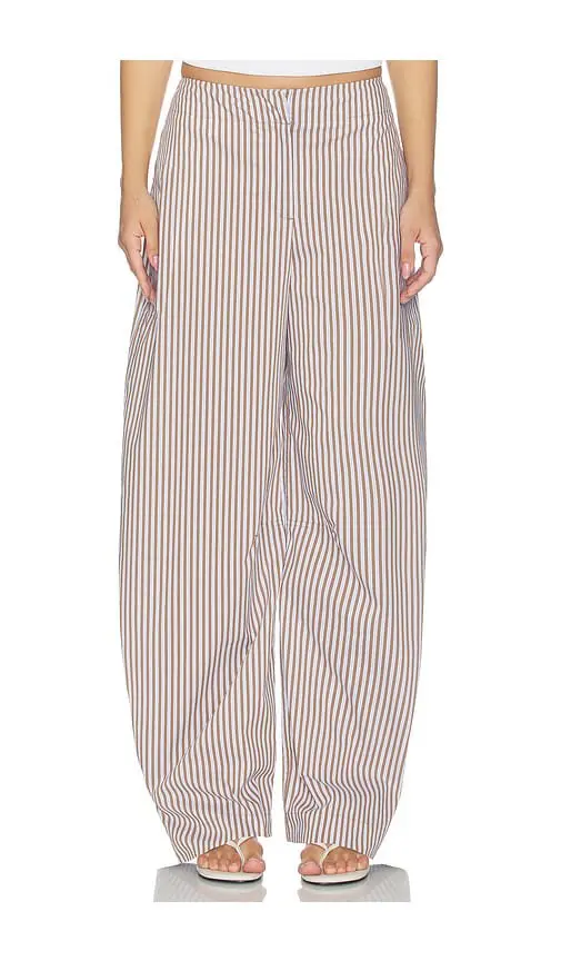 L'academie Freya Pant In . Also