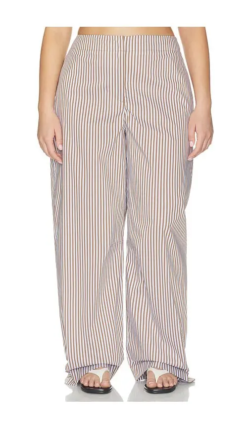 L'academie Freya Pant In . Also