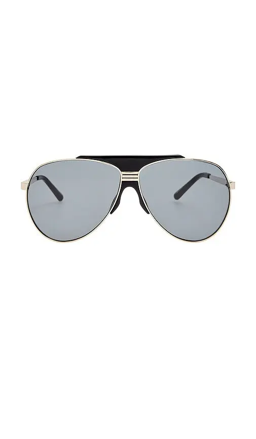 Attico Amelia Sunglasses - Multi