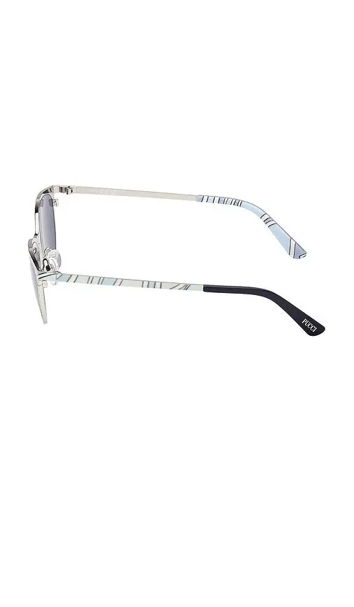 Emilio Pucci Cat Eye Sunglasses