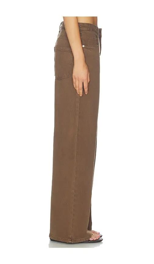 Blanknyc Wide Leg Jeans In . Also