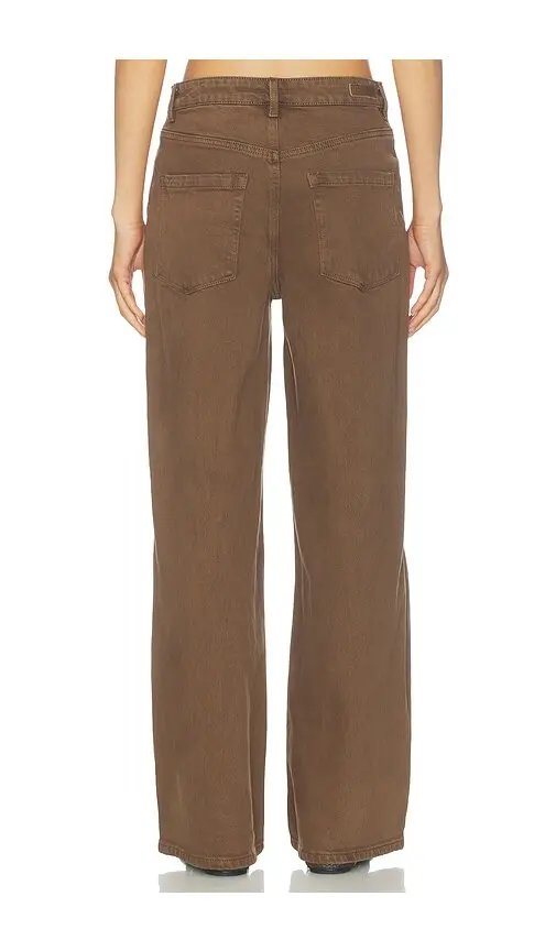 Blanknyc Wide Leg Jeans In . Also