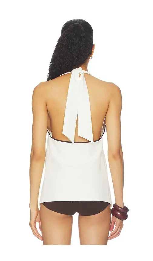 BAOBAB Bianca Vest