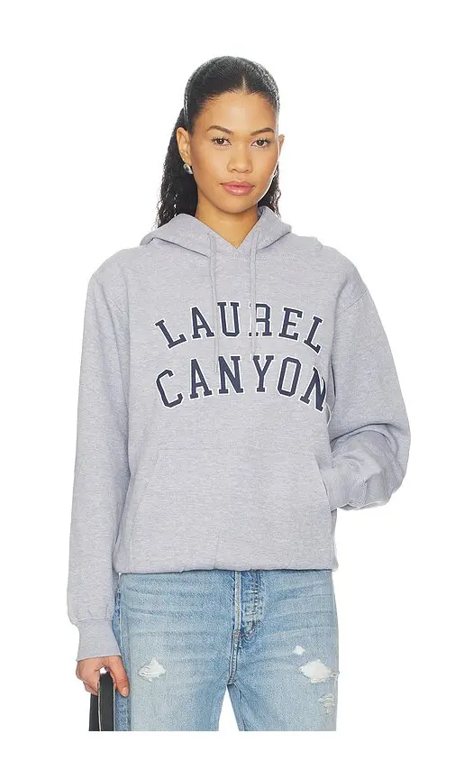 DEPARTURE Laurel Canyon Hoodie