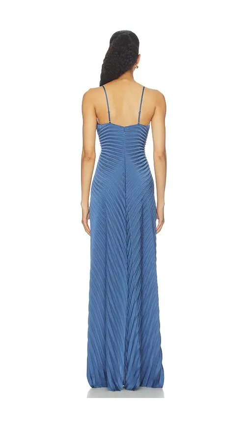 A.L.C. Genevieve Gown In . Also