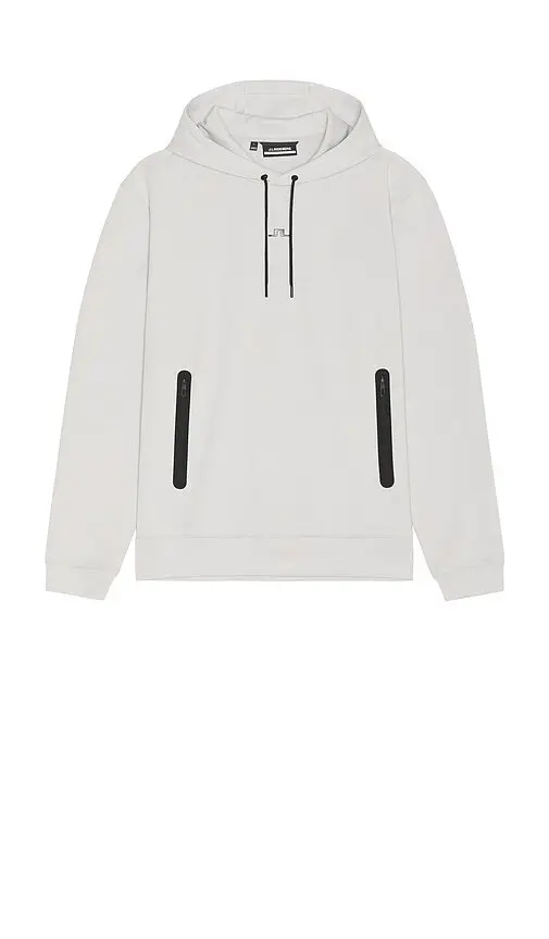 J. Lindeberg Pine Hood In . Also