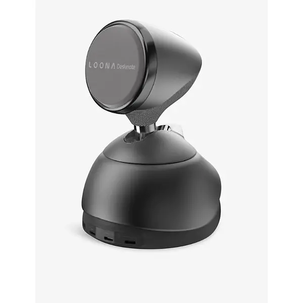 SMARTECH Loona Deskmate - Black
